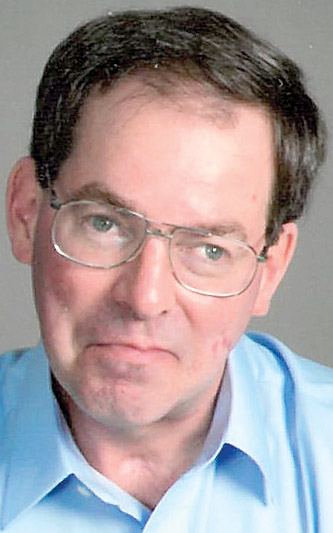 George ‘Tony’ Watt Jr. | News, Sports, Jobs - Altoona Mirror